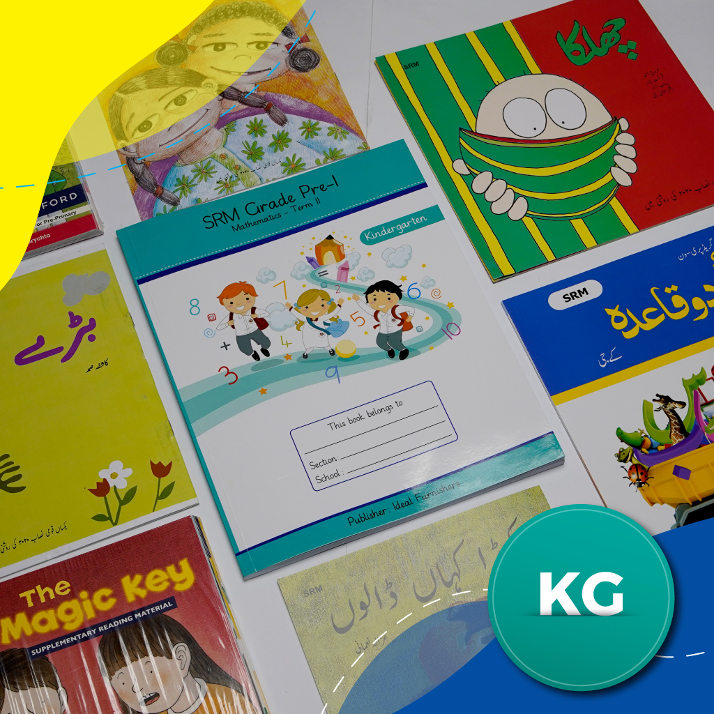 Welcome to My School Pack