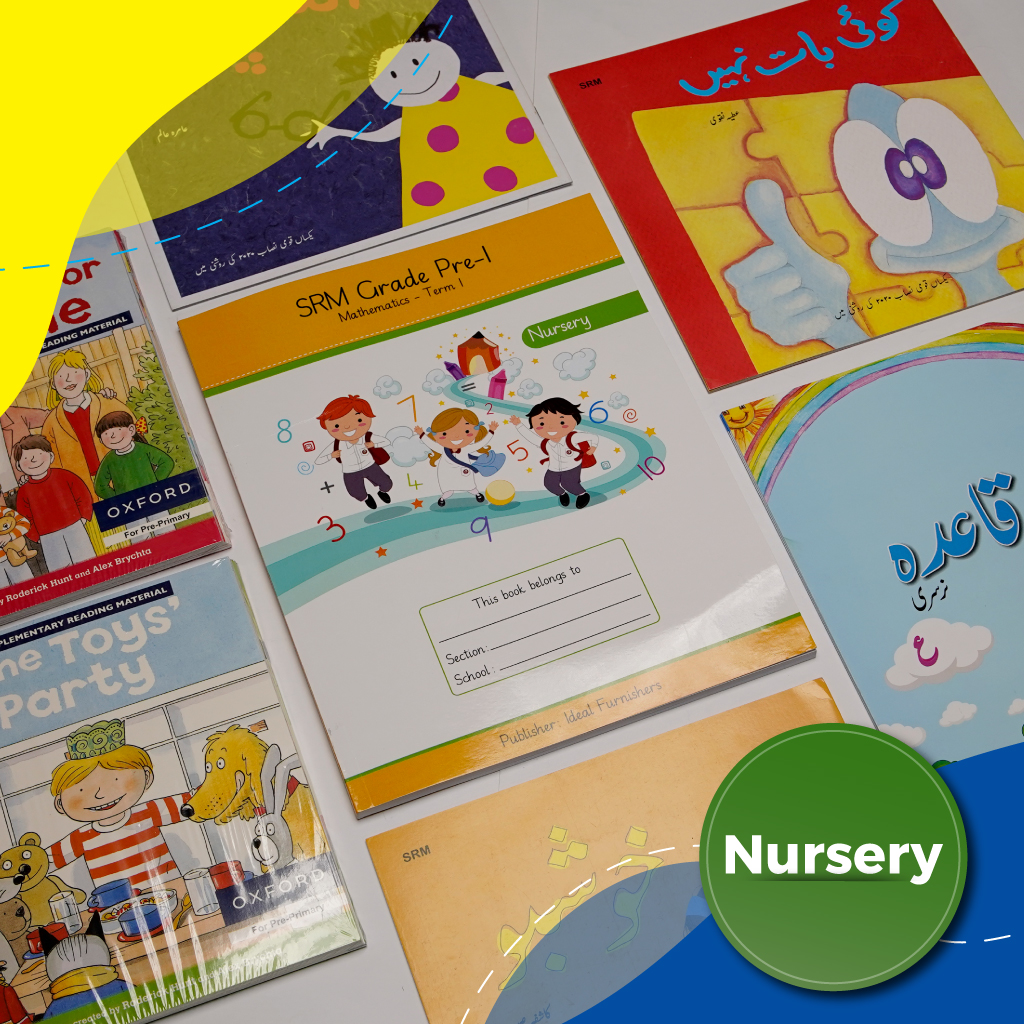 Welcome to My School Pack