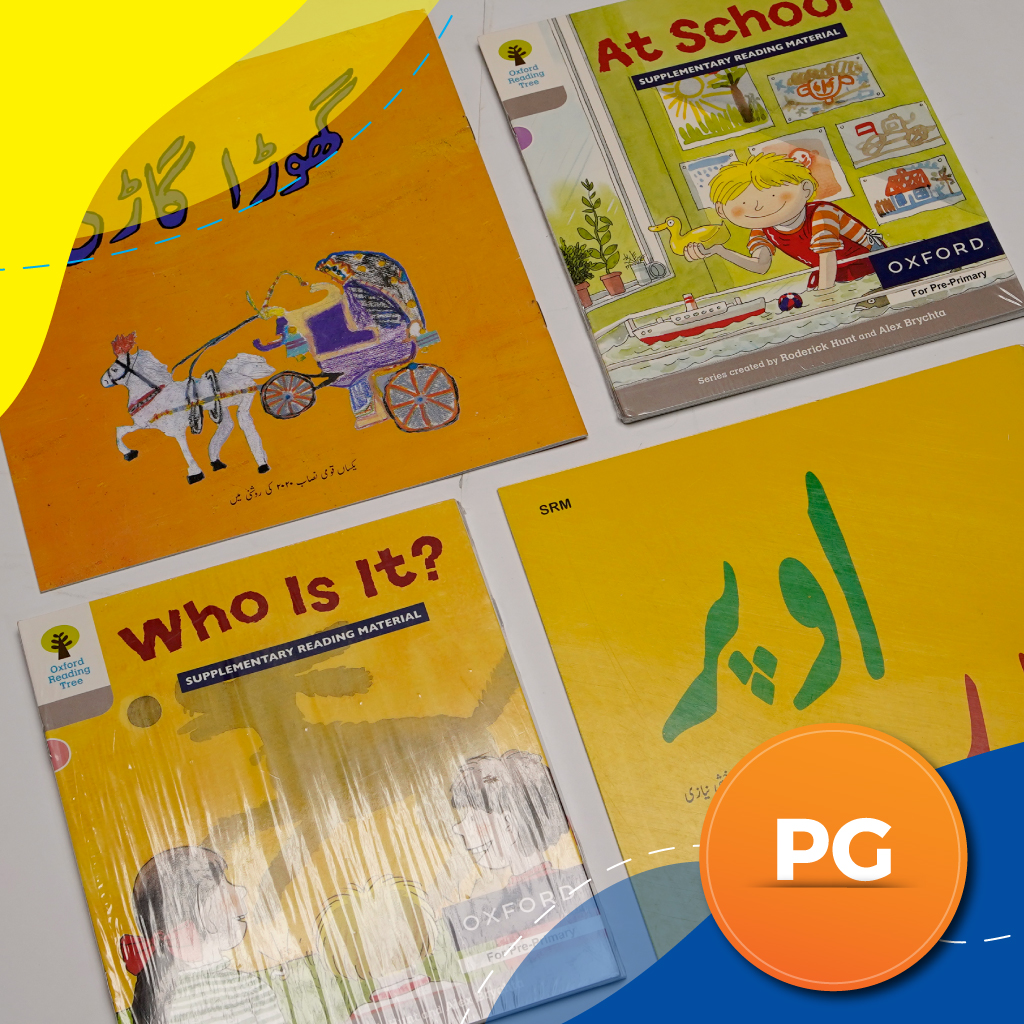 Welcome to My School Pack